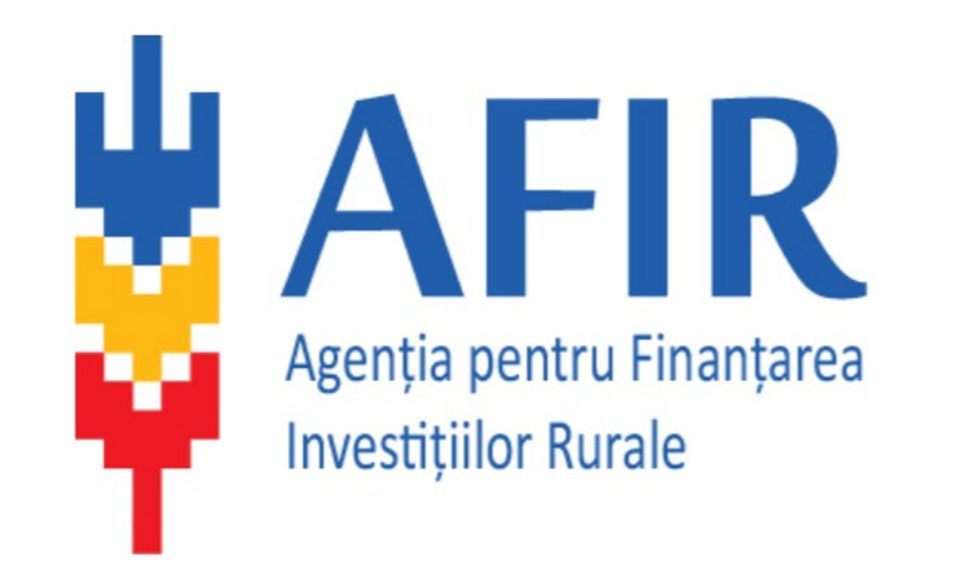 53 milioane euro transferați de AFIR în conturile beneficiarilor prin ...
